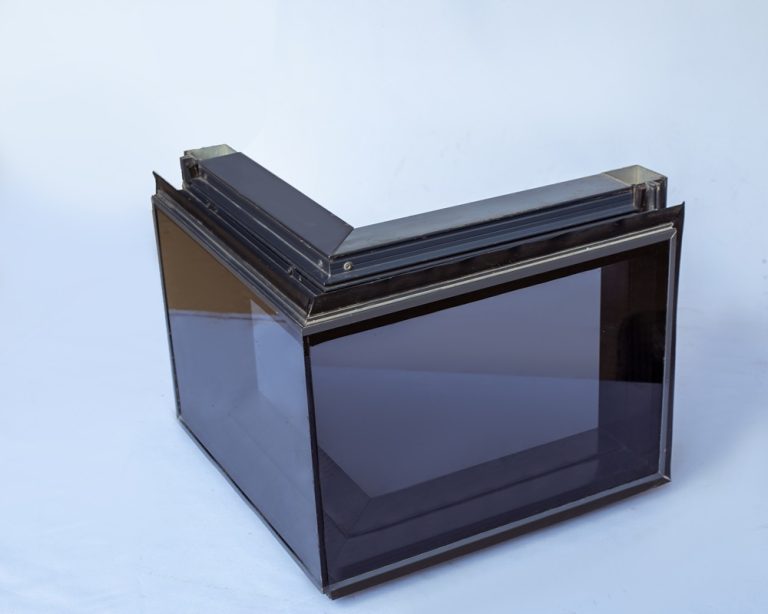 CURTAIN WALL SYSTEM – NIGALEX