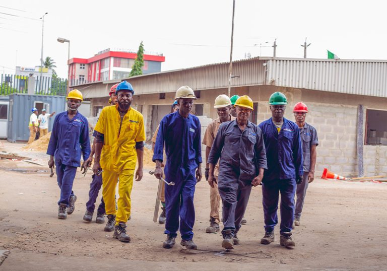 NIGALEX – West Africa's leading extruder of high-quality aluminium ...