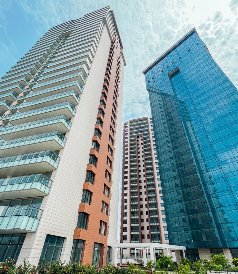 About Us – NIGALEX