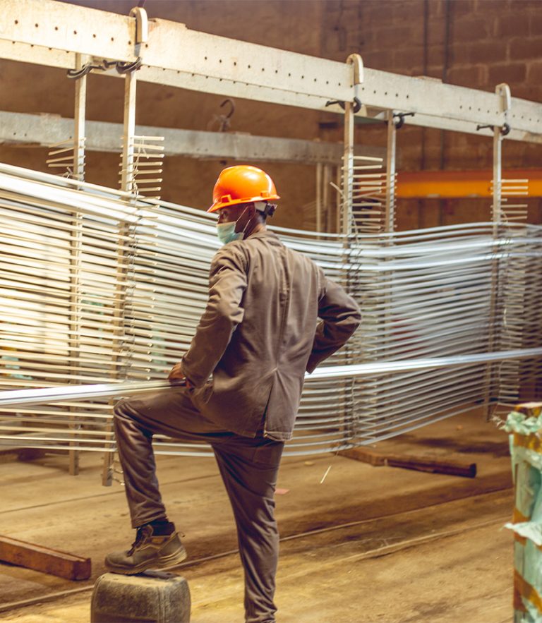 NIGALEX – West Africa's leading extruder of high-quality aluminium ...