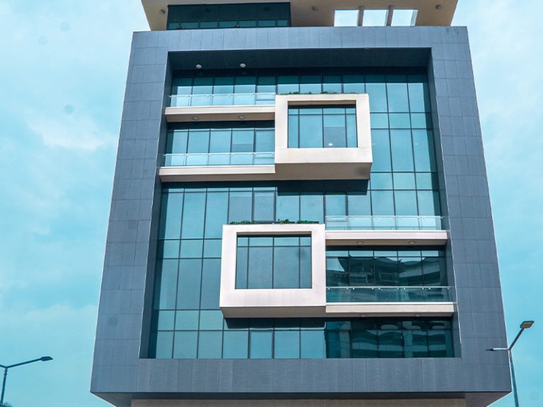 NIGALEX – West Africa's leading extruder of high-quality aluminium ...