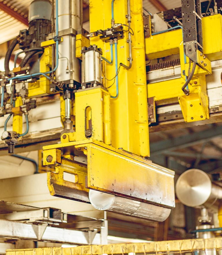 NIGALEX – West Africa's leading extruder of high-quality aluminium ...