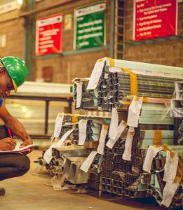 NIGALEX – West Africa's leading extruder of high-quality aluminium ...