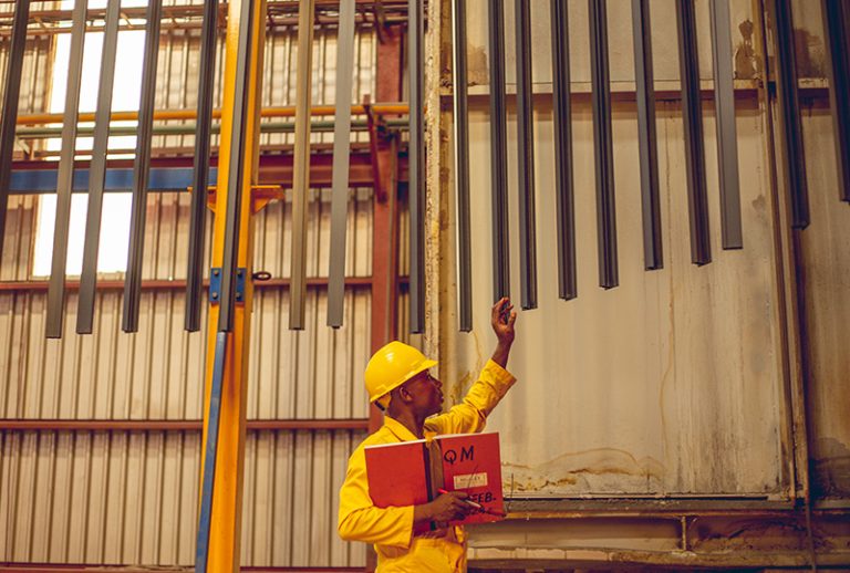 NIGALEX – West Africa's leading extruder of high-quality aluminium ...