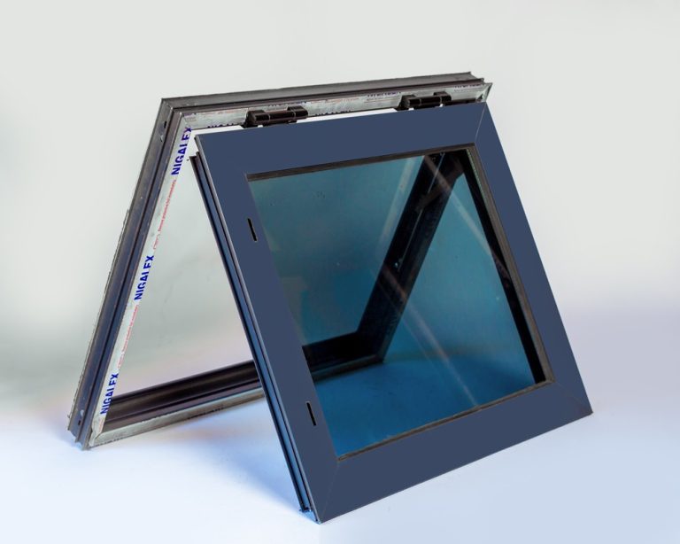 WINDOW SYSTEMS – NIGALEX