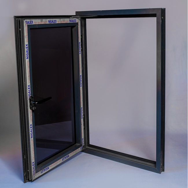 NIGALEX – West Africa's leading extruder of high-quality aluminium ...