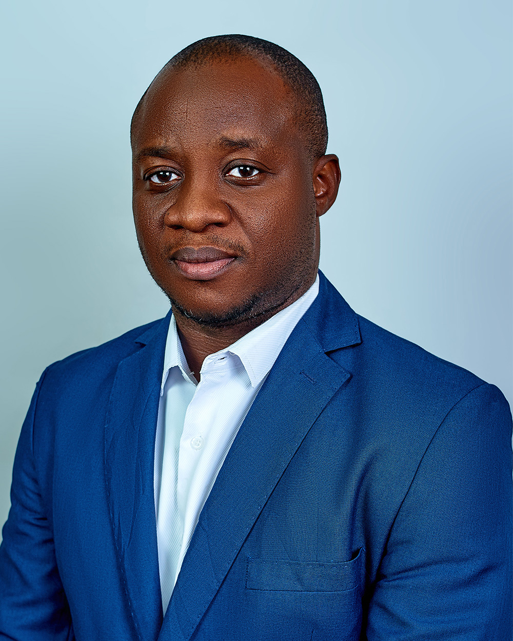 Management Team – NIGALEX