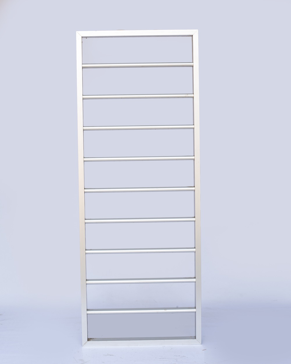 Fixed Louvre & Sun Breaker – NIGALEX