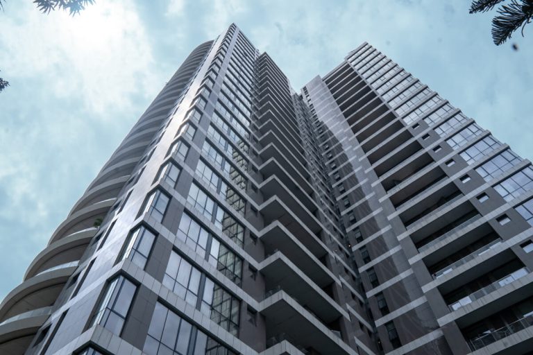 EXTRUSION – NIGALEX