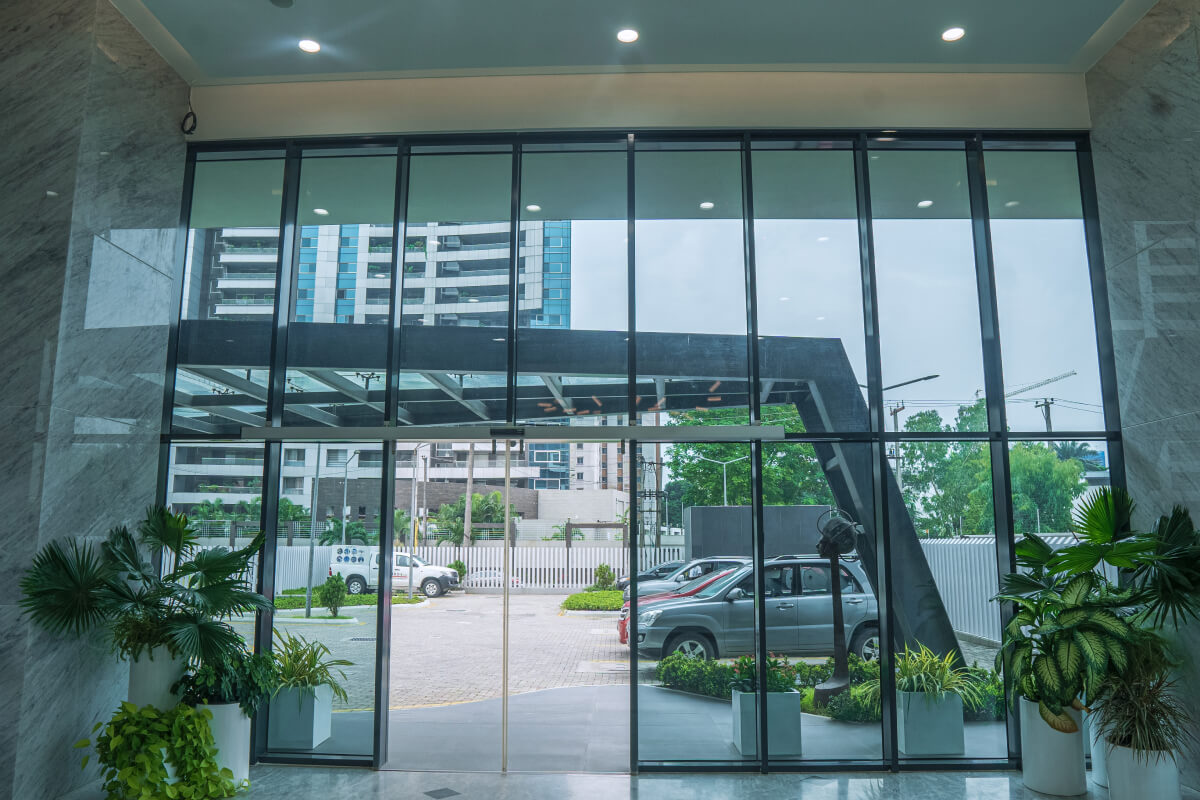 STANDARD EXTRUSION – NIGALEX